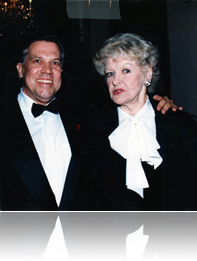 Terry Hodge Taylor | Concert & Event Production